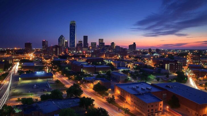 145 Fun Facts About Oklahoma That Will Surprise You