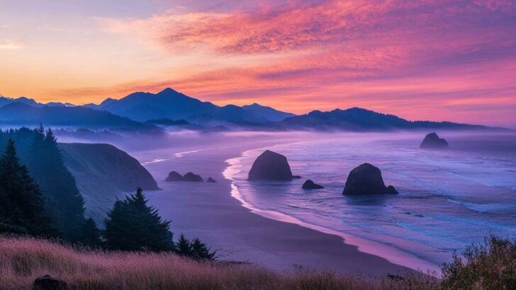 145 Fun Facts About Oregon That Will Surprise and Inspire