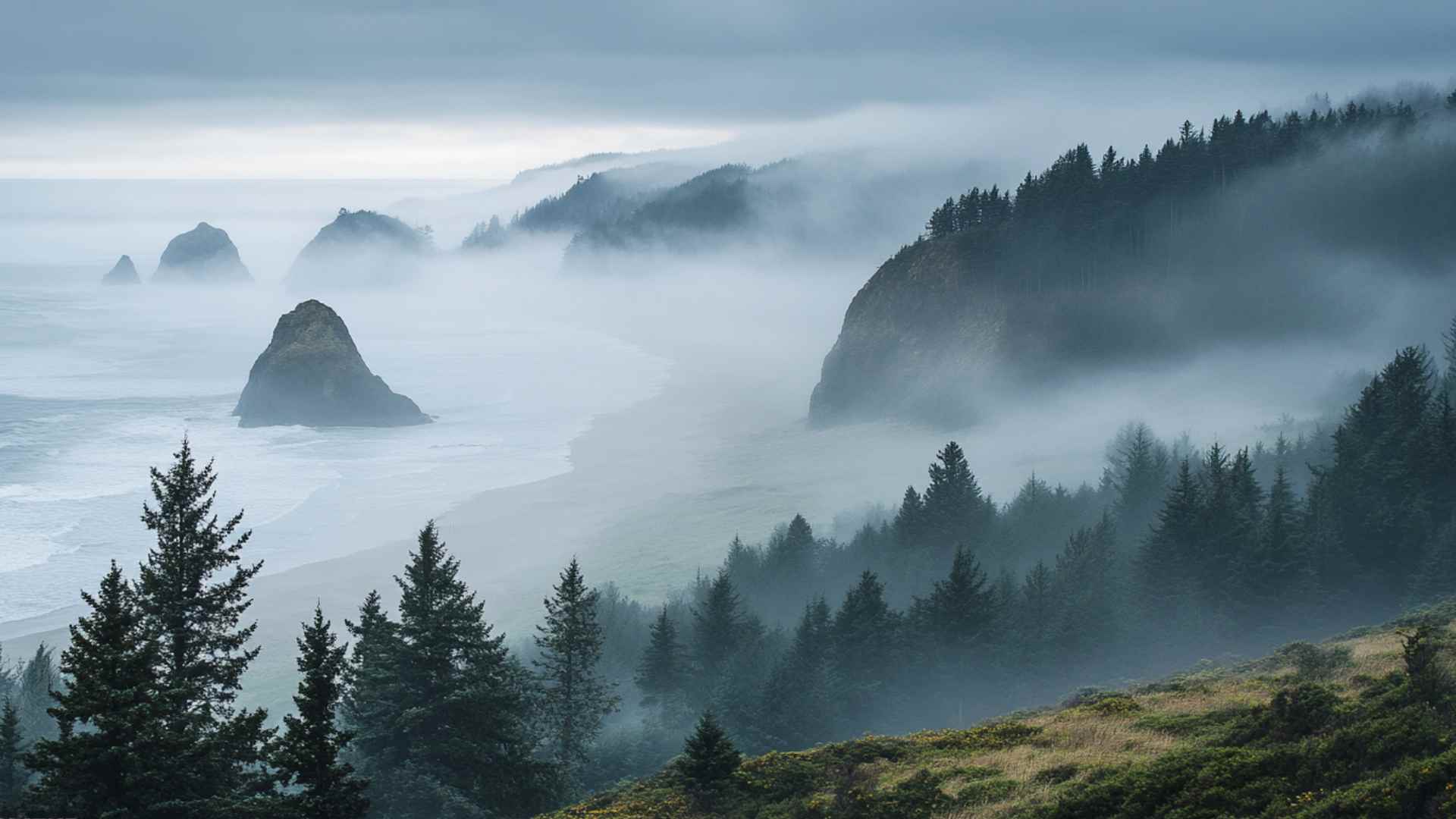 145 Fun Facts About Oregon That Will Surprise and Inspire