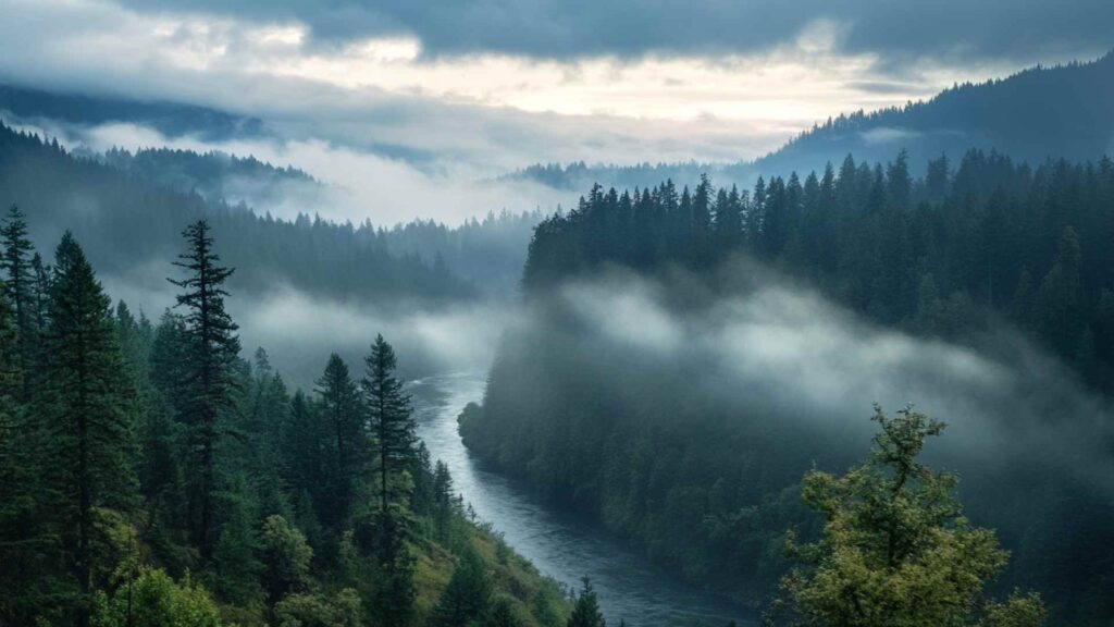 145 Fun Facts About Oregon That Will Surprise and Inspire