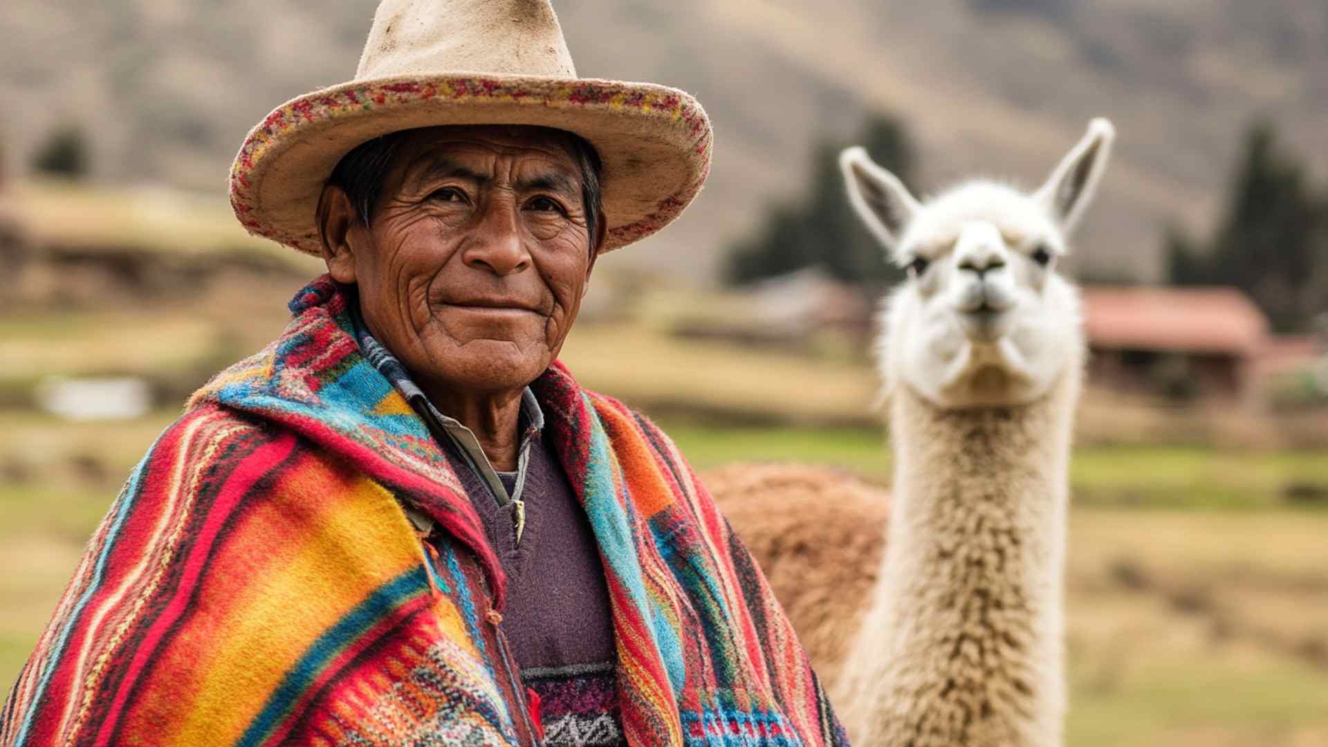 145 Fun Facts About Peru That Will Amaze You