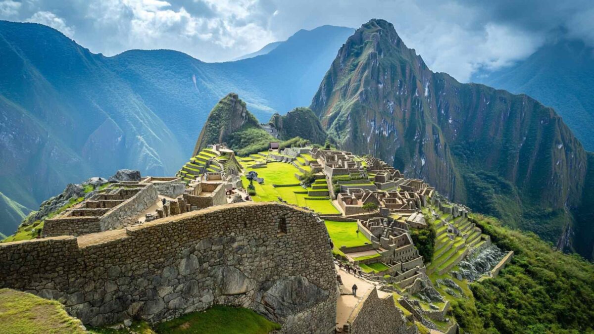 145 Fun Facts About Peru That Will Amaze You