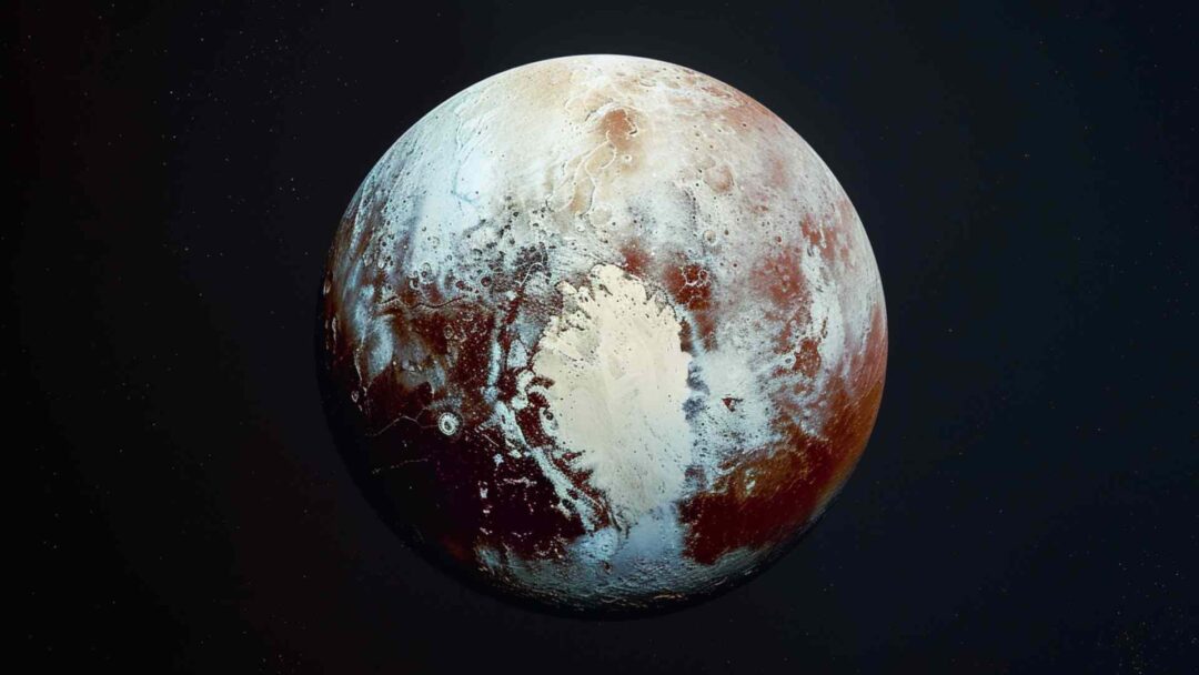 145 Fun Facts About Pluto That Will FascinatePluto145 Fun Facts About ...