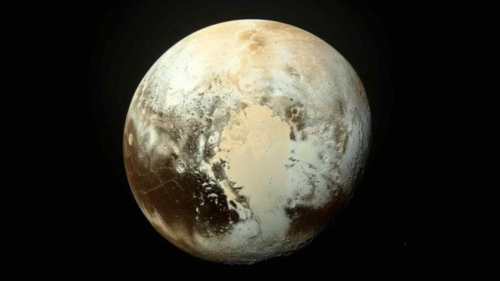 145 Fun Facts About Pluto That Will FascinatePluto145 Fun Facts About ...