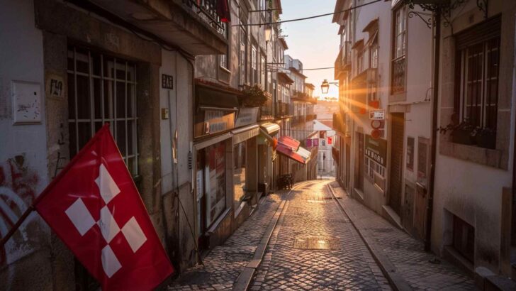 145 Fun Facts About Portugal That Will Amaze You