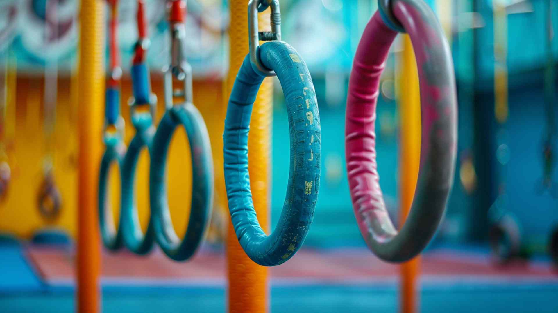 145 Fun Facts About Simone Biles That Will Amaze You