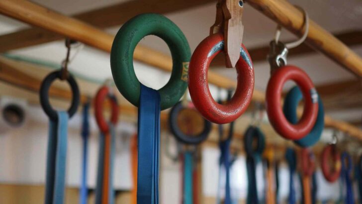 145 Fun Facts About Simone Biles That Will Amaze You