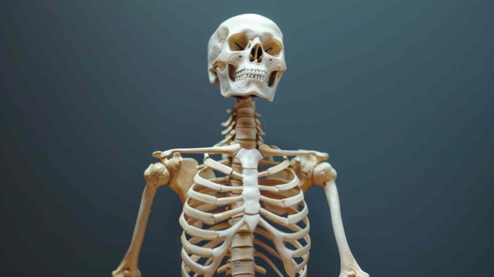 145 Fun Facts About the Skeletal System That Will Amaze