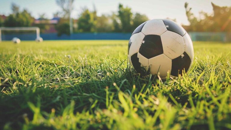 145 Fun Facts About Soccer That Will Fascinate