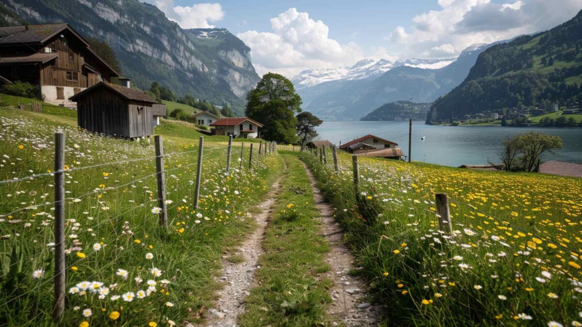 145 Fun Facts About Switzerland That Will Amaze You