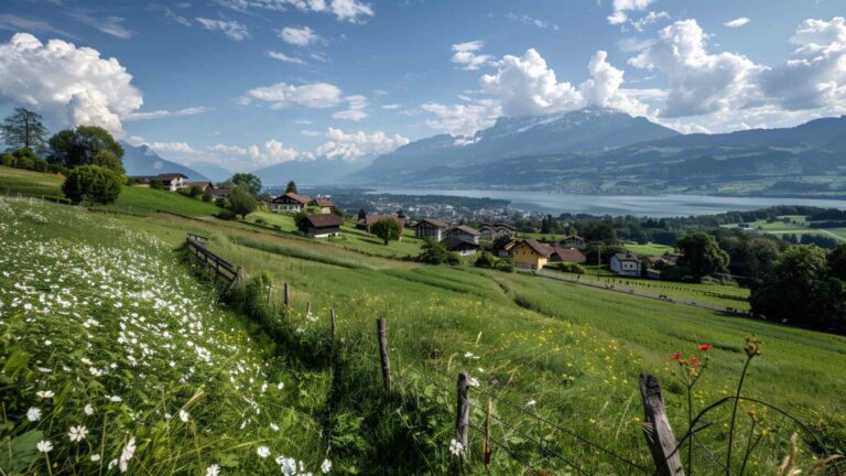 145 Fun Facts About Switzerland That Will Amaze You