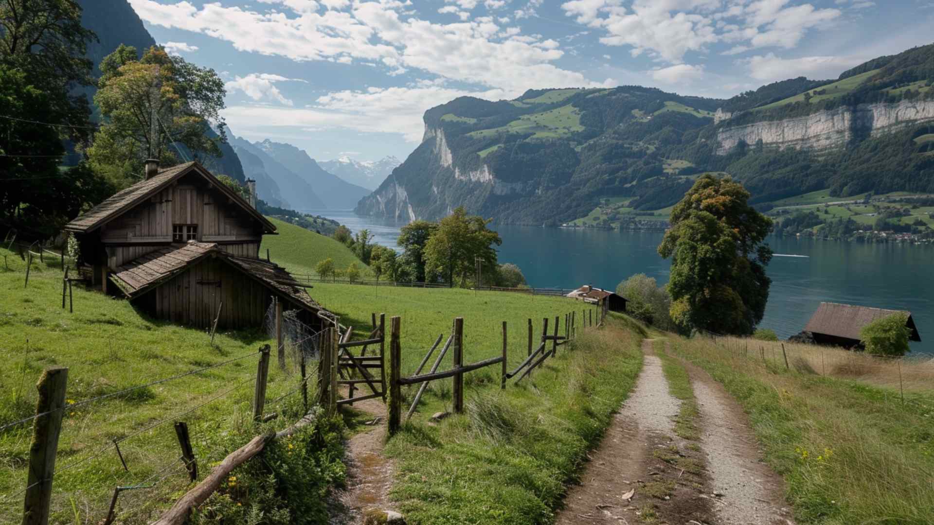 145 Fun Facts About Switzerland That Will Amaze You