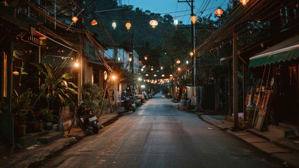 145 Fun Facts About Thailand That Will Fascinate