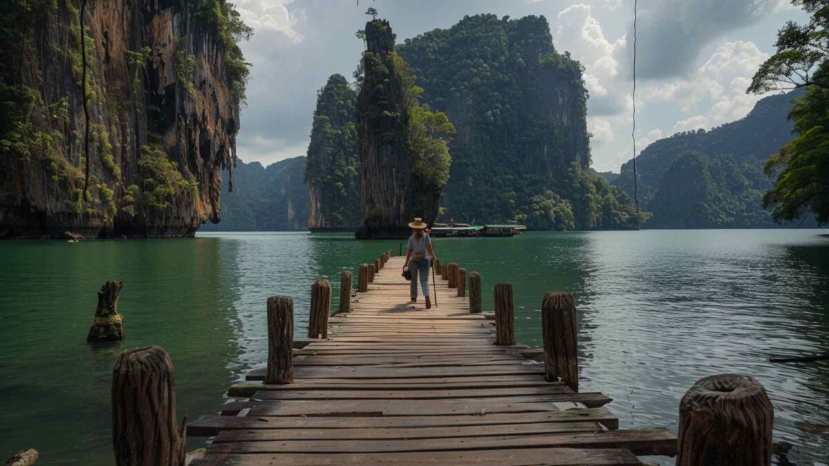 145 Fun Facts About Thailand That Will Fascinate