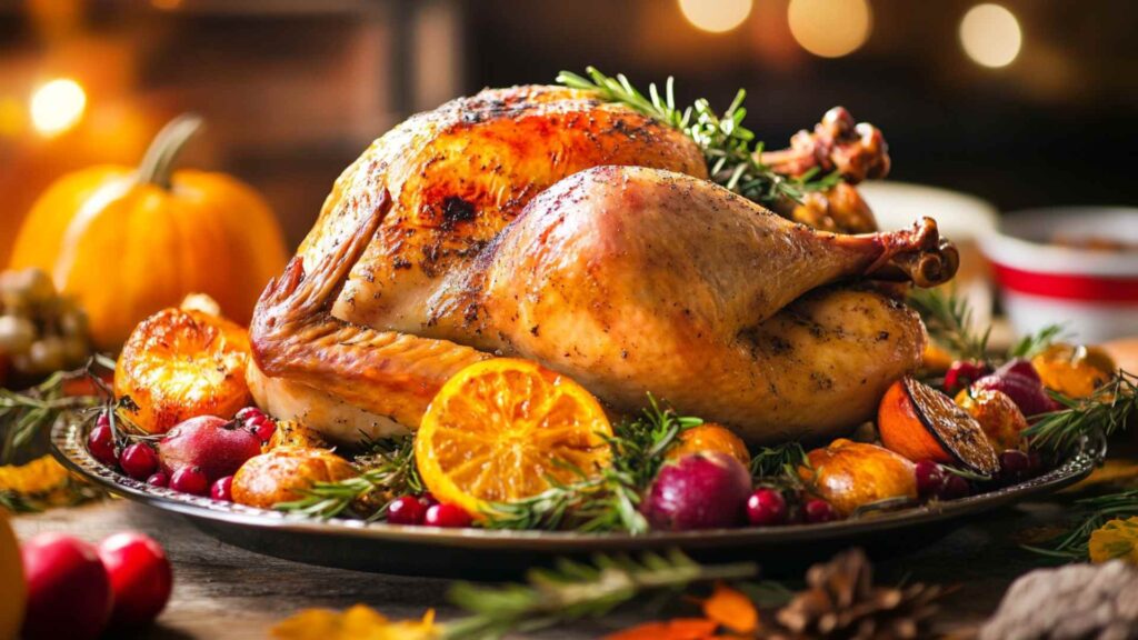 145 Fun Facts About Thanksgiving That Will Surprise You