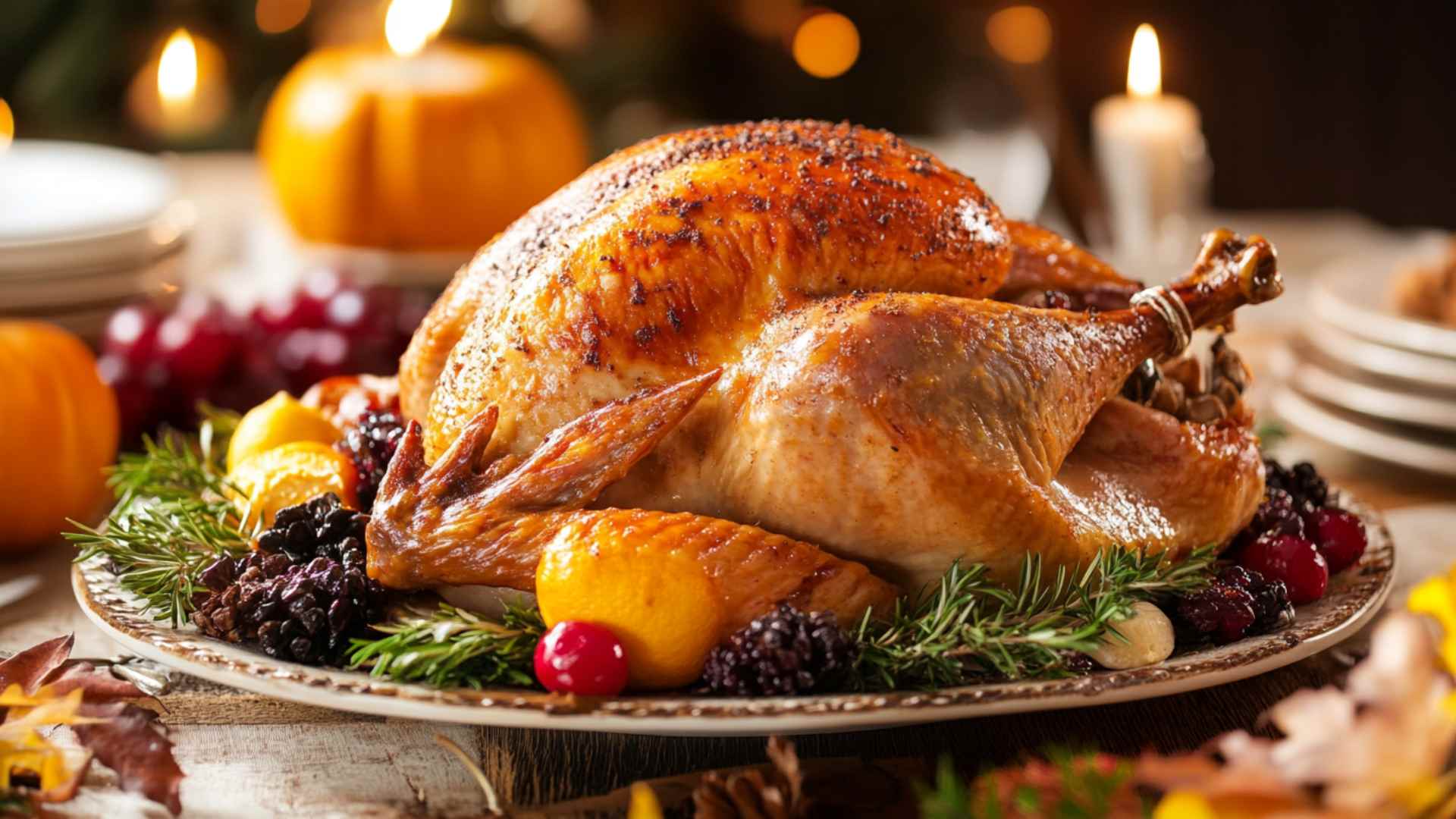 145 Fun Facts About Thanksgiving That Will Surprise You