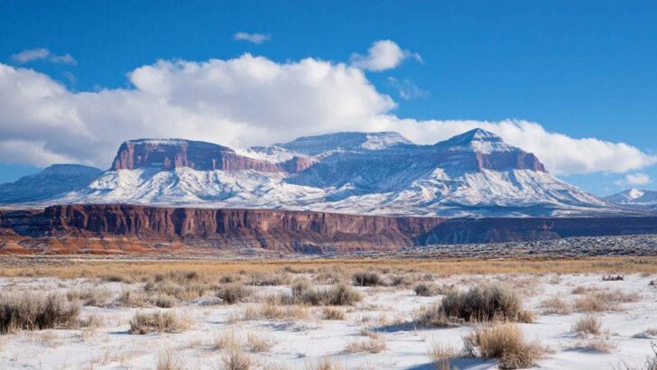 145 Fun Facts About Utah That Will Amaze You