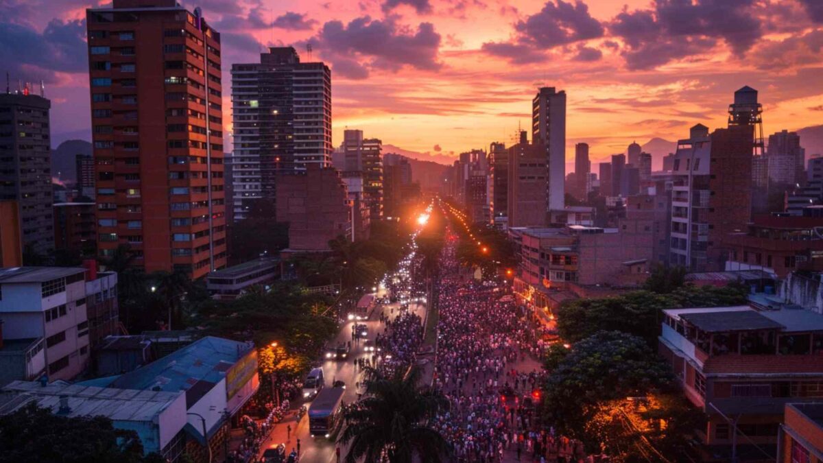 145 Fun Facts About Venezuela That Will Fascinate
