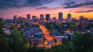 145 Fun Facts About Virginia That Will Fascinate