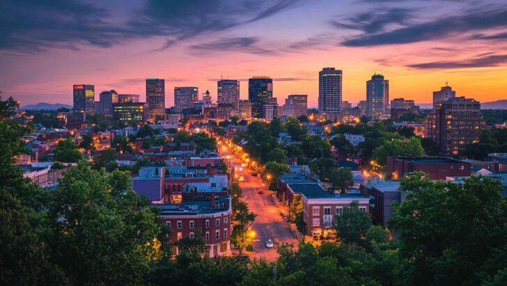 145 Fun Facts About Virginia That Will Fascinate