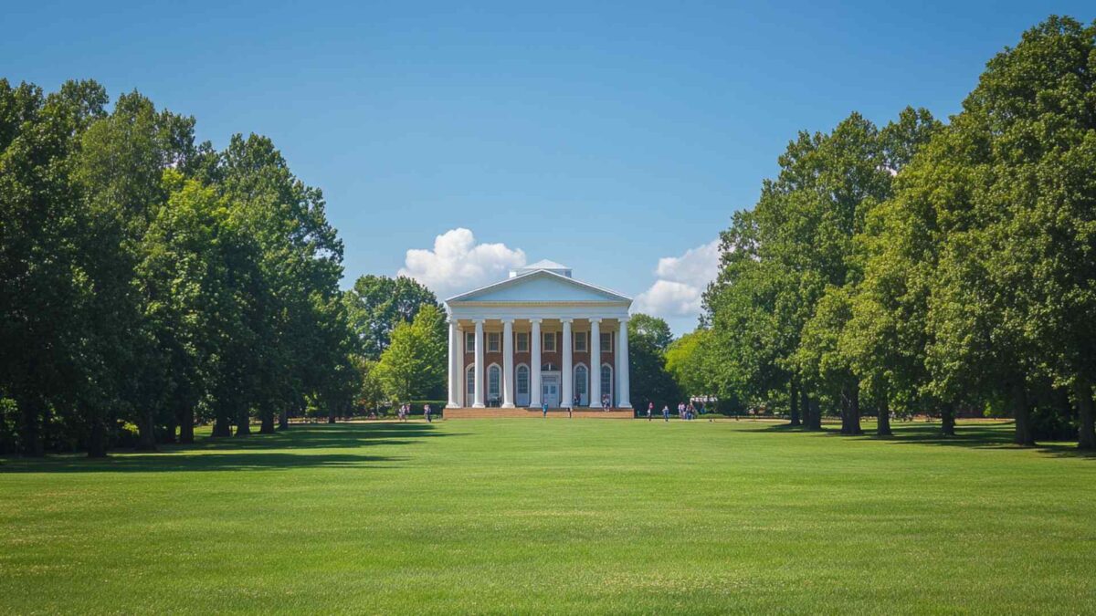 145 Fun Facts About Virginia That Will Fascinate