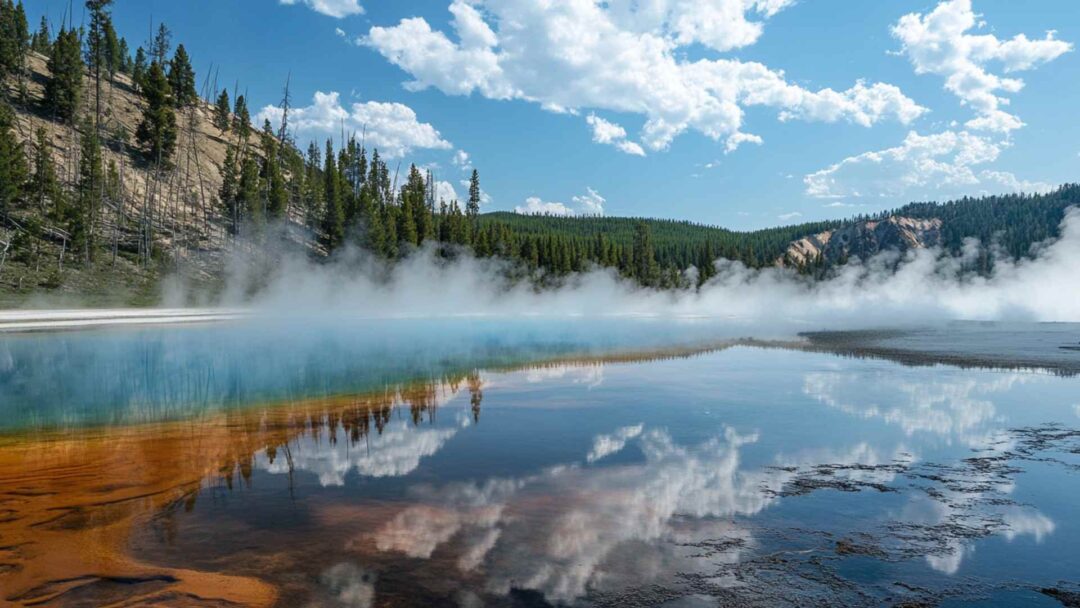 145 Fun Facts About Yellowstone National Park That Will Fascinate