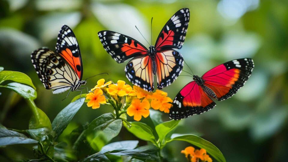 145 Fun Facts About Butterflies That Will Fascinate