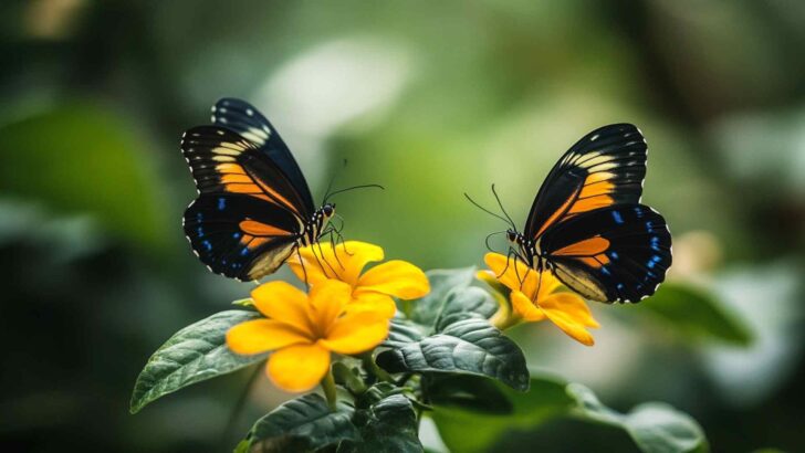 145 Fun Facts About Butterflies That Will Fascinate
