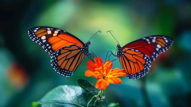 145 Fun Facts About Butterflies That Will Fascinate
