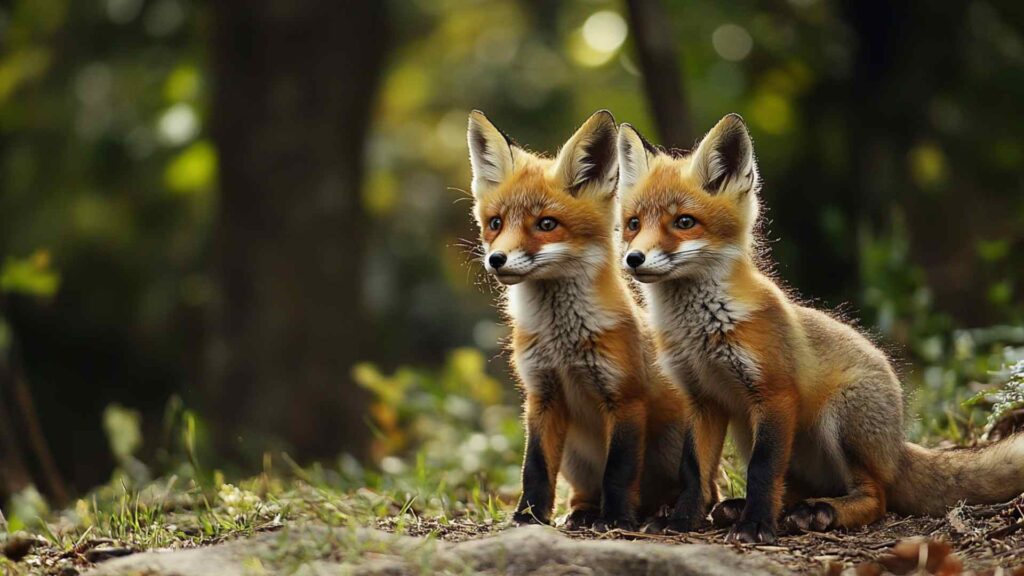 145 Fun Facts About Foxes That Will Fascinate