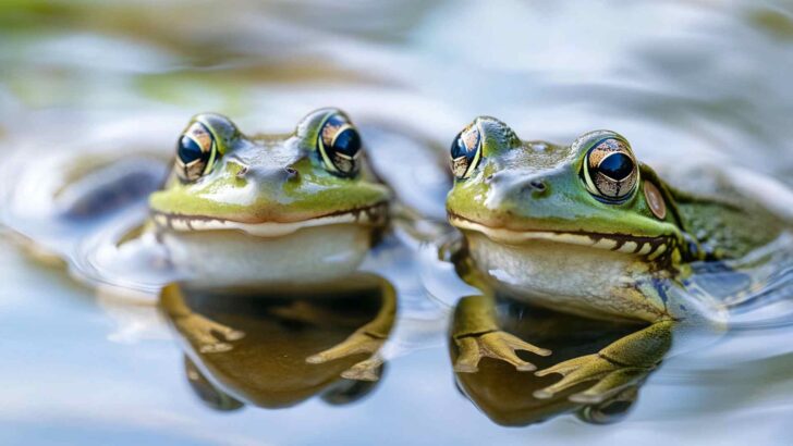 145 Fun Facts About Frogs That Will Fascinate