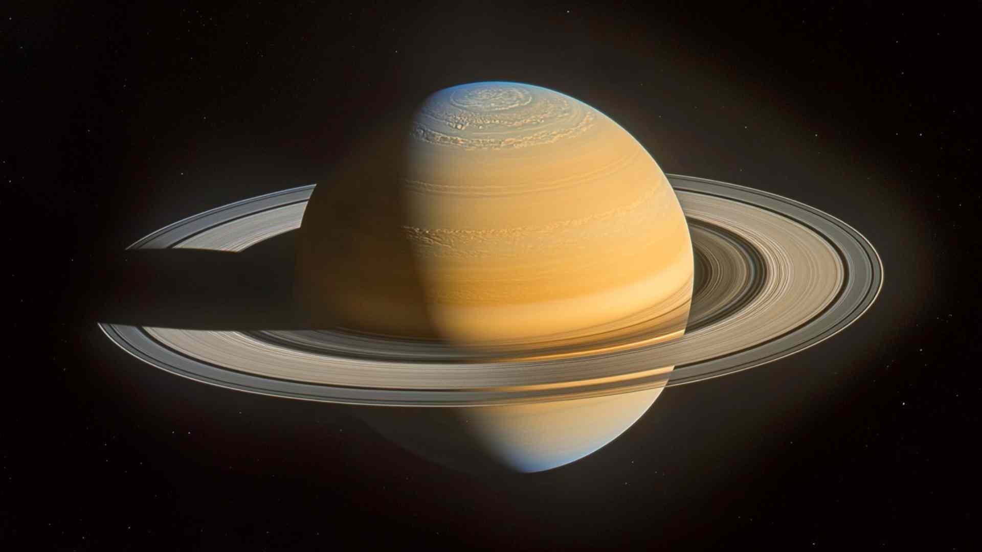 145 Fun Facts About Saturn That Will Fascinate