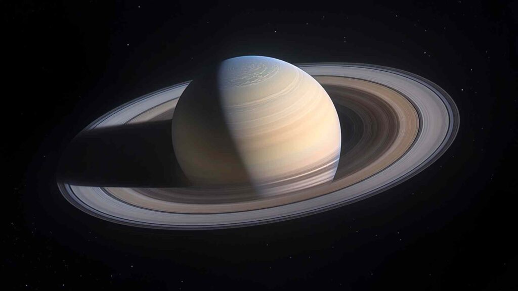 145 Fun Facts About Saturn That Will Fascinate