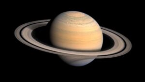 145 Fun Facts About Saturn That Will Fascinate