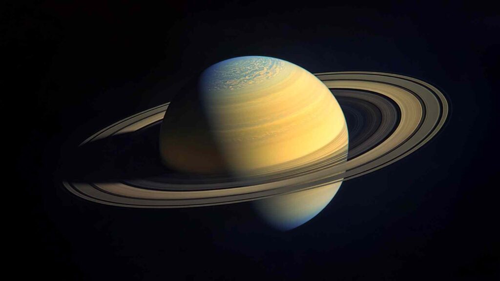 145 Fun Facts About Saturn That Will Fascinate