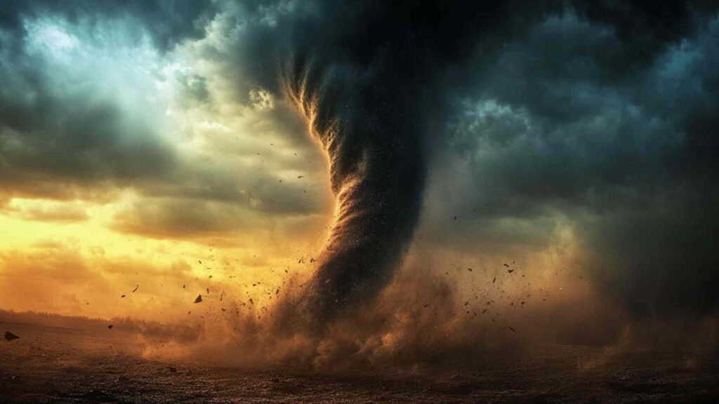 145 Fun Facts About Tornadoes That Will Amaze