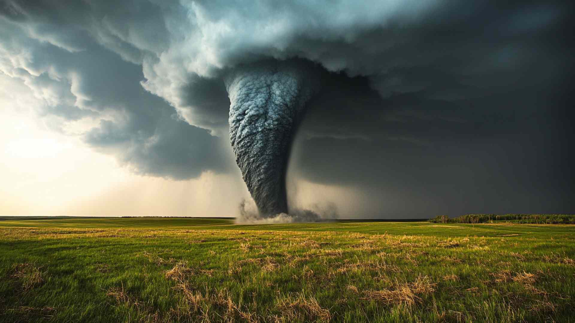 145 Fun Facts About Tornadoes That Will Amaze