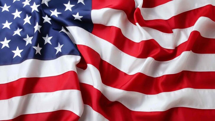 145 Fun Facts About the United States That Will Amaze