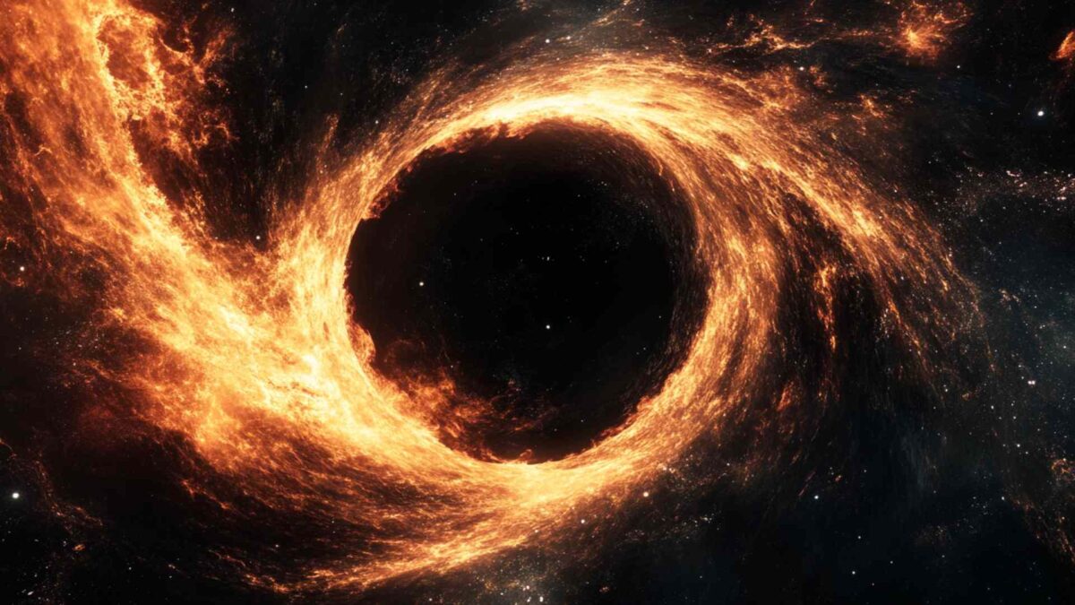 145 Fun Facts About Black Holes That Will Fascinate