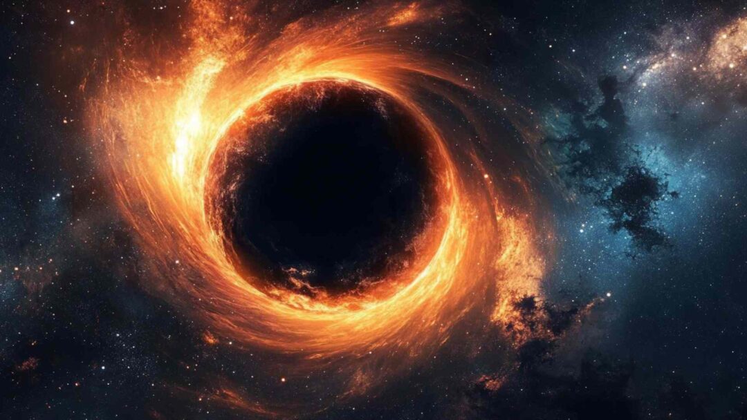 145 Fun Facts About Black Holes That Will Fascinate