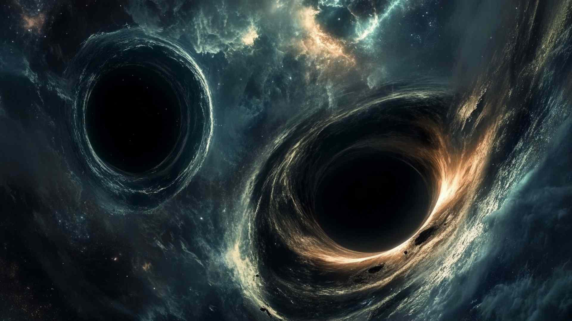 145 Fun Facts About Black Holes That Will Fascinate