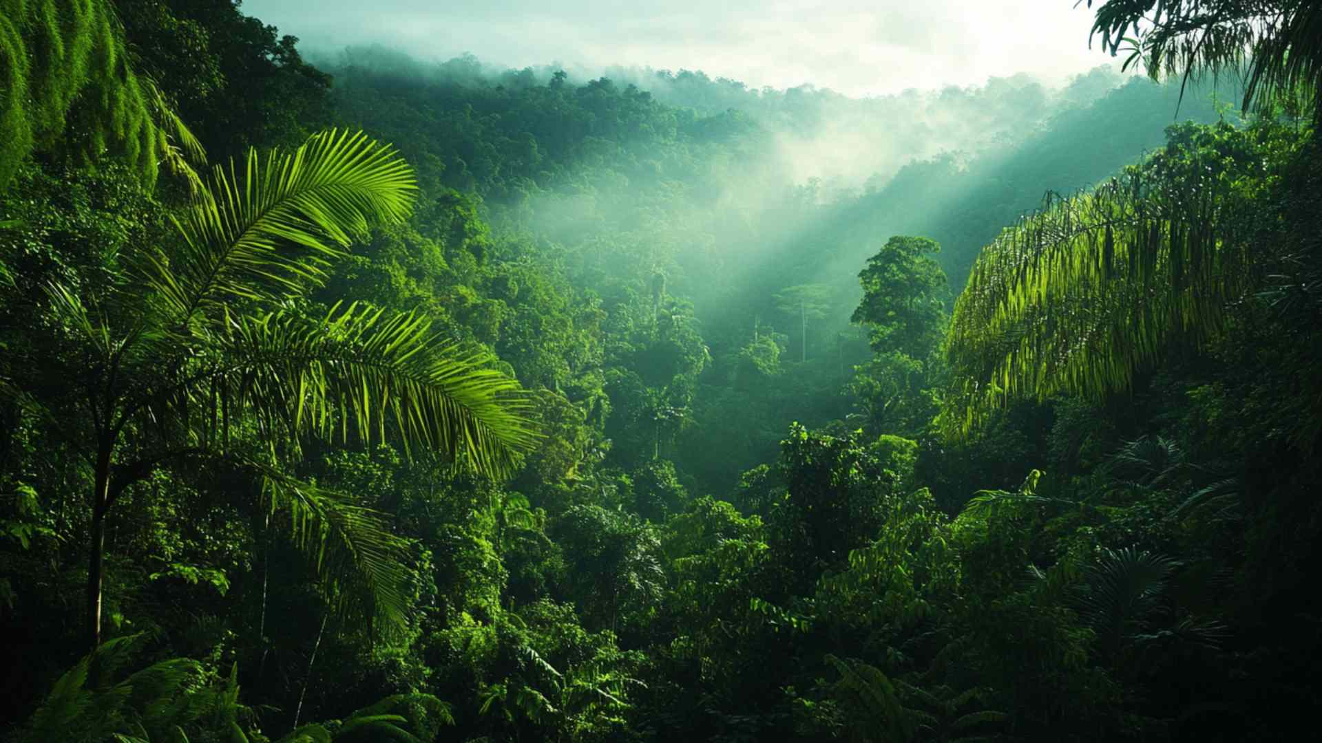 145 Fun Facts About Rainforests That Will Fascinate