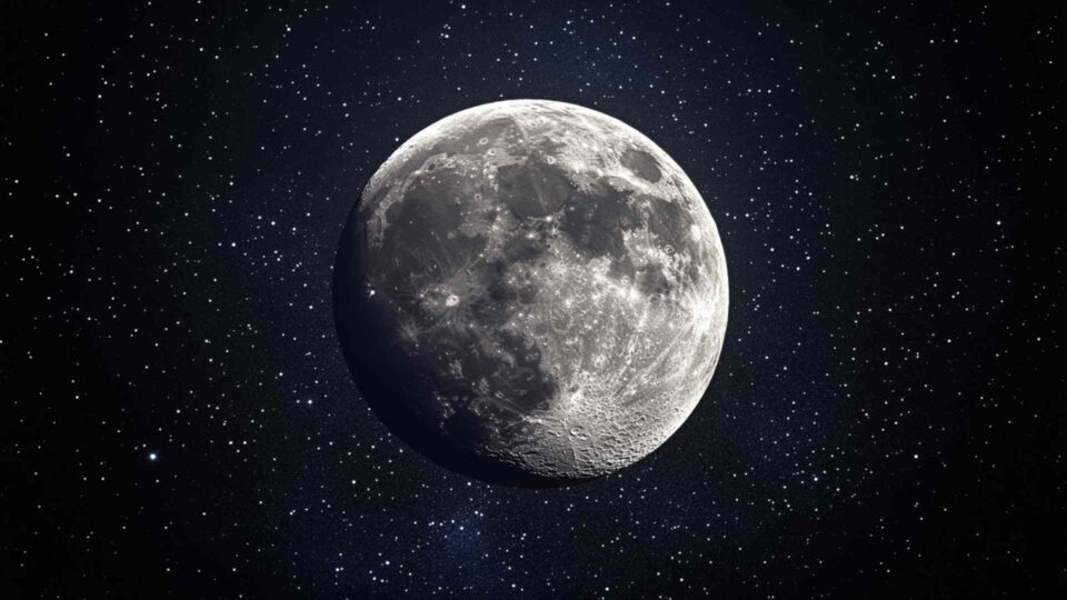 145 Fun Facts About the Moon That Will Surprise You