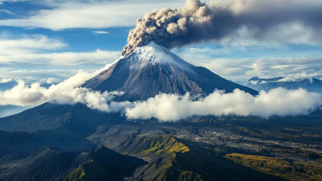145 Fun Facts About Volcanoes That Will Amaze