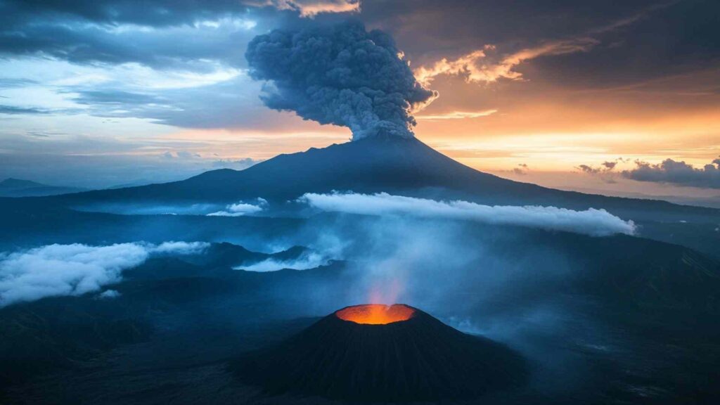 145 Fun Facts About Volcanoes That Will Amaze