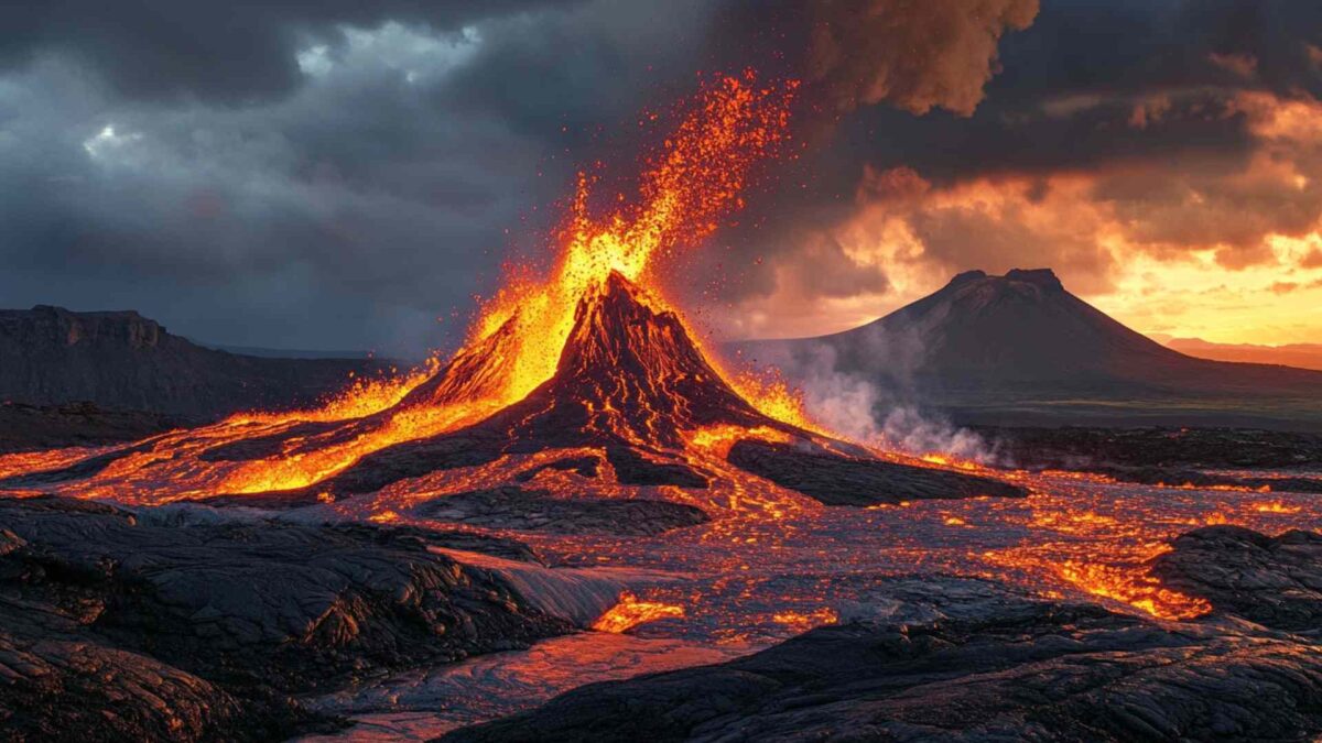 145 Fun Facts About Volcanoes That Will Amaze