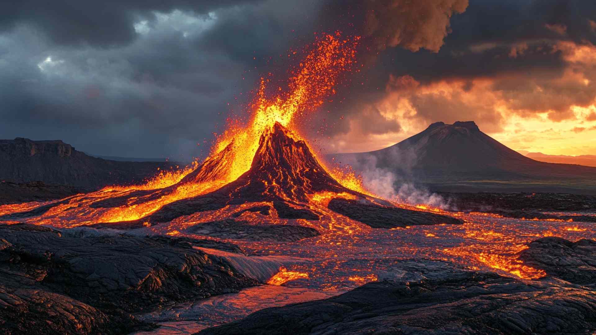 145 Fun Facts About Volcanoes That Will Amaze