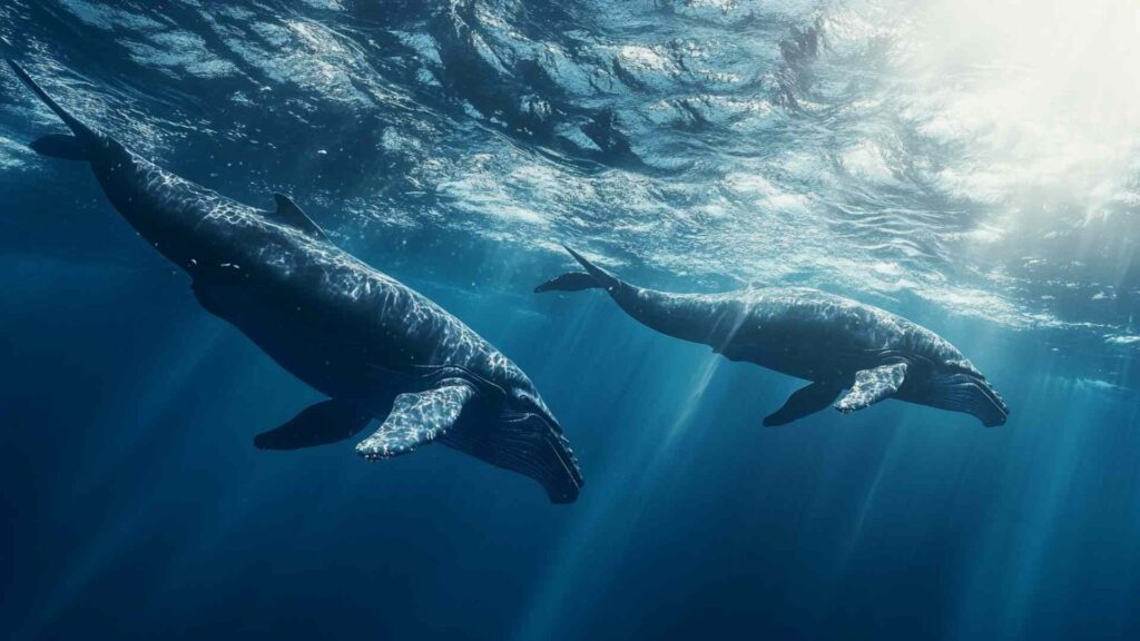 145 Fun Facts About Whales That Will Amaze