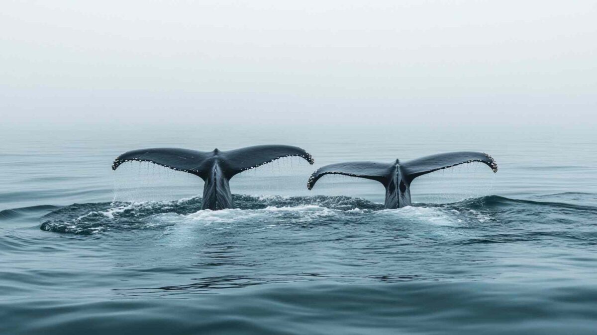145 Fun Facts About Whales That Will Amaze