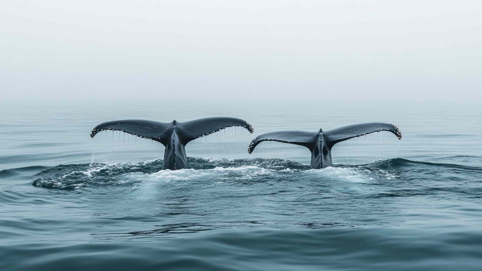 145 Fun Facts About Whales That Will Amaze